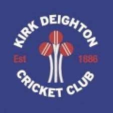 Home [www.kirkdeightoncricket.co.uk]